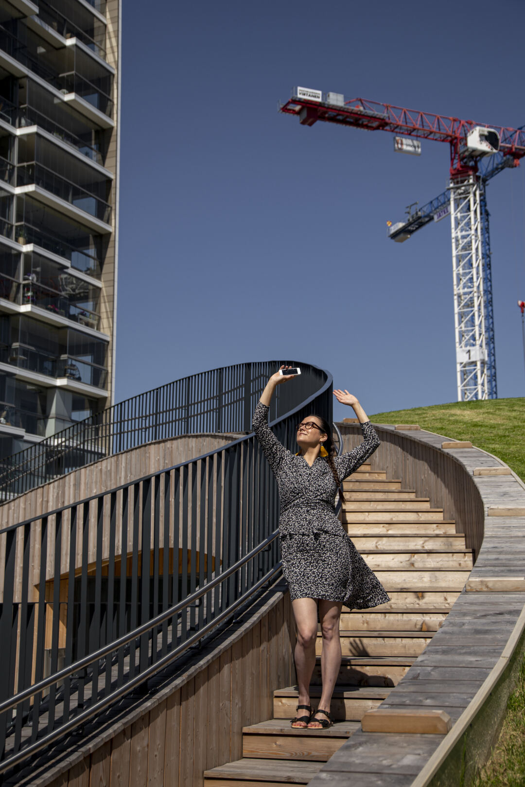 Lahiomutsi Telia Recycled puhelin kierratys kannykka kierrattaminen ...